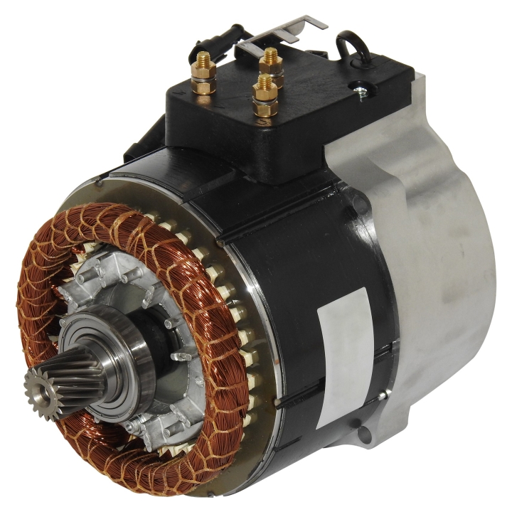 Distributeur de pièces Mahle – Découvrez notre gamme | TVH Belgique